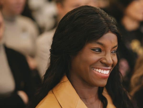 Eni Aluko's £75 million vision: How Mercury 13 is revolutionising women ...