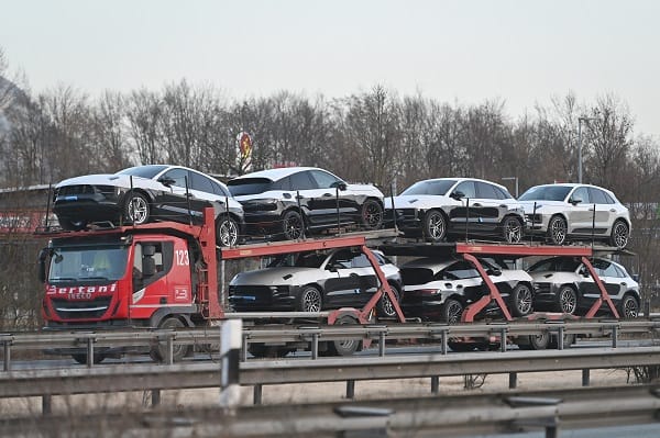 Preparing your vehicle: Essential steps for safe and secure car ...