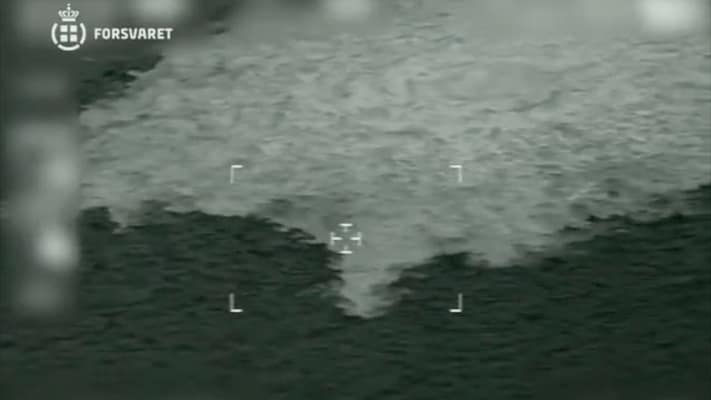 Sweden ‘shuns’ joint probe into Nord Stream explosion over ‘national ...