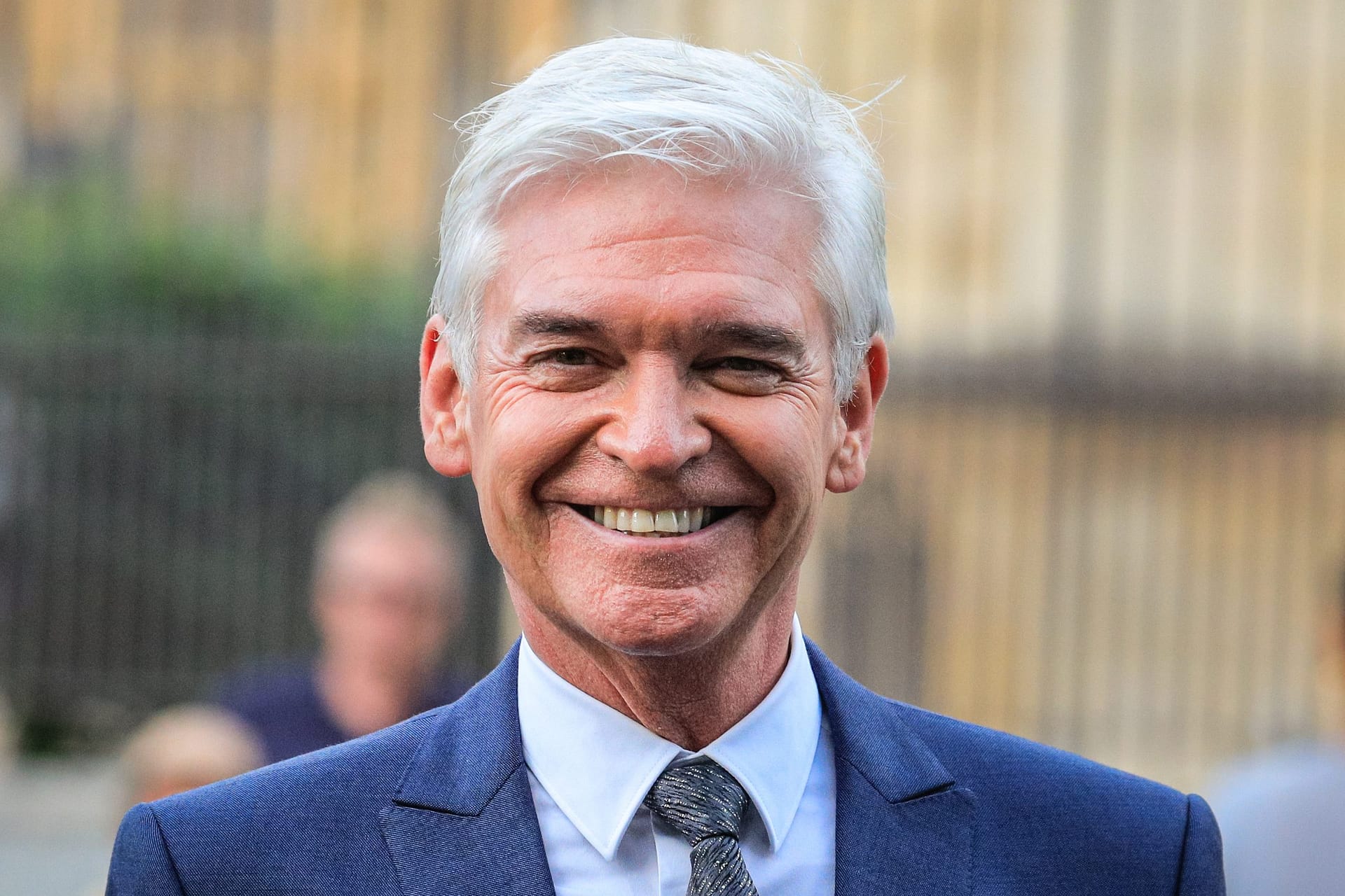 ITV shares drop amid Phillip Schofield controversy - London Business ...