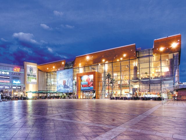 Gabriel Popoviciu’s Băneasa development success story