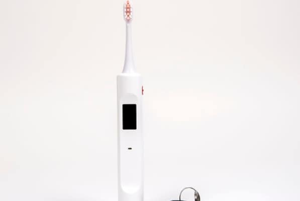 Direct Line unveils the world’s first breathalyser toothbrush - London ...