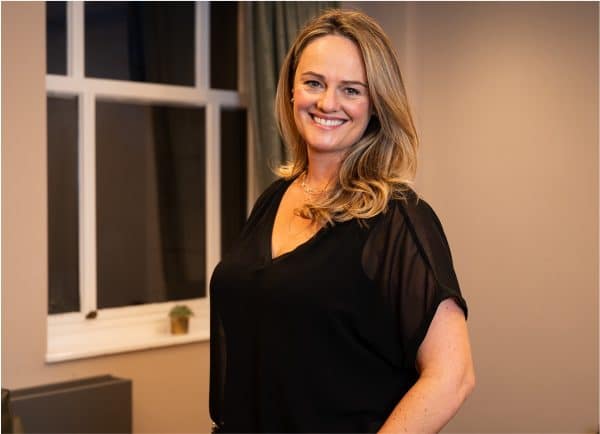 Louise Archer, founder of Retrained Search, reflects on the greatest ...