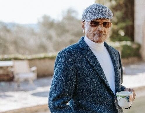 Rayo Withanage family invests in fintech for real world assets - London ...