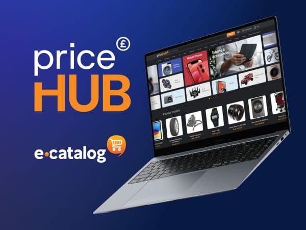 How the new brand PriceHub plans to shake up online shopping in the UK ...