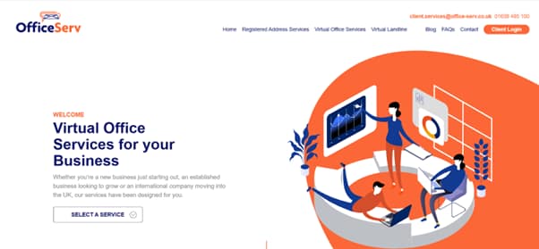 Top UK virtual office address providers every entrepreneur should know ...