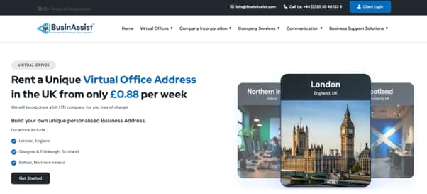Top UK virtual office address providers every entrepreneur should know ...