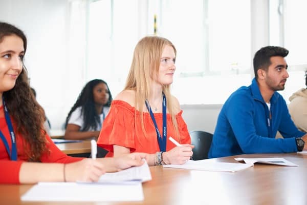 Why student life at a multi-campus business school is a career ...