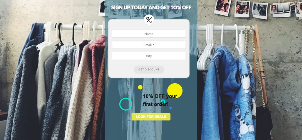 Five marketing strategy secrets for coupon sites for success in e ...