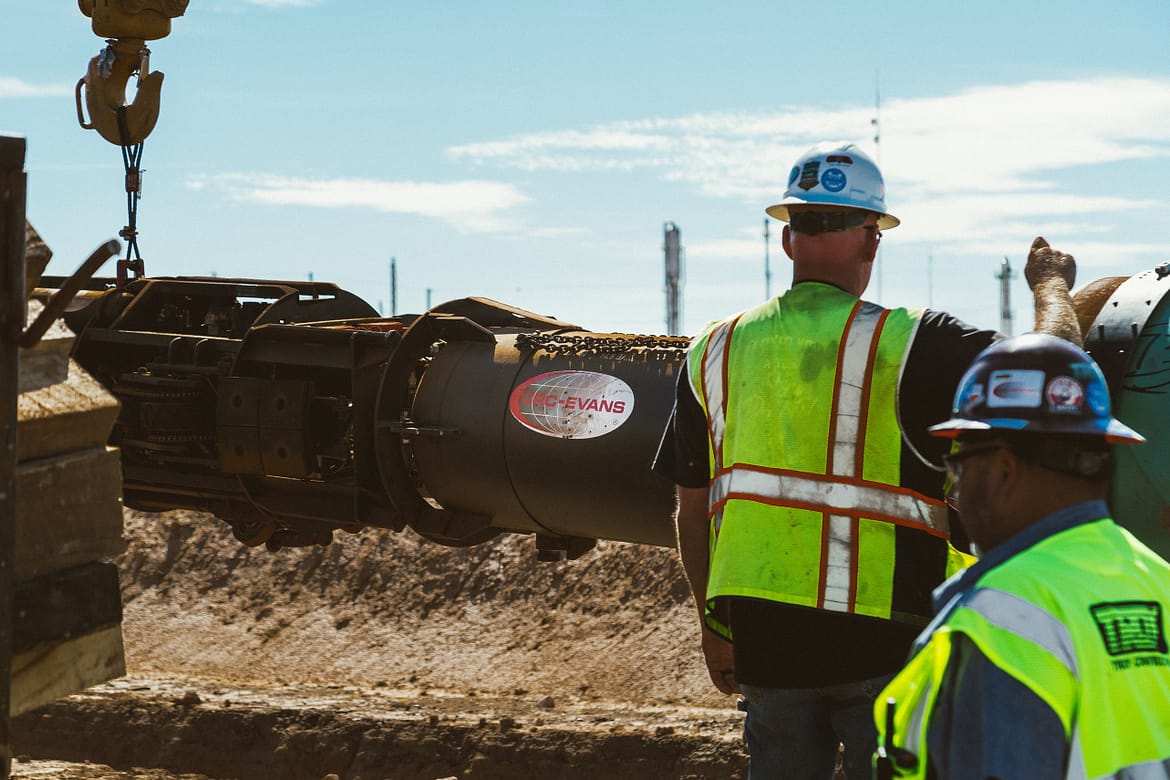 Pipeline Technique completes transformational triple acquisition ...