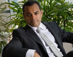 Rayo Withanage family invests in fintech for real world assets - London ...