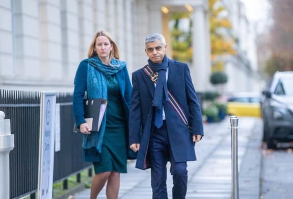 UK’s brightest businessman Tom Glanfield on key to success - London ...