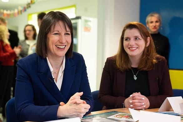 Virgin Media O2 and Daisy Group announce B2B merger - London Business ...