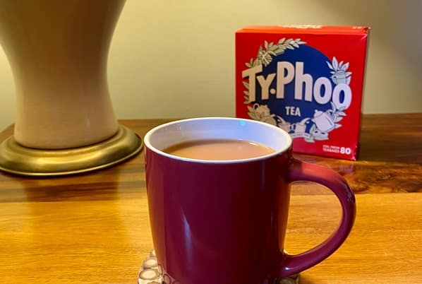 Typhoo Tea bought in a £10.2 million rescue deal - London Business News ...