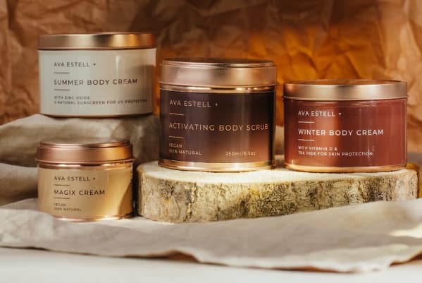 Meet the owner that created made over £2m in sales in beauty over the last year in lockdown ...