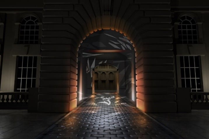 Glenfiddich and Rosewood London launch The Time:Capsule terrace ...