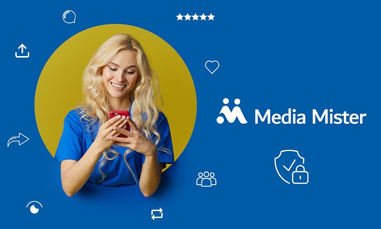 Media Mister Review: Is it Legit, Safe or a Scam?
