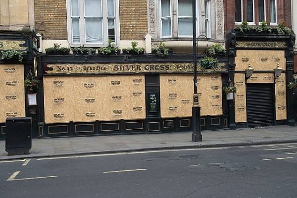 Campaign launched to 'save our pubs' as hundreds will close - London ...