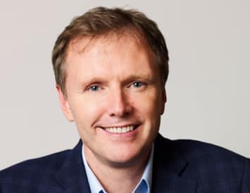 Stephen Bird Explains why he led abrdn's rebrand since joining the ...