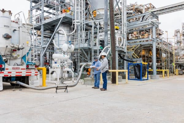 Kent wins FEED contract for ExxonMobil’s large-scale plastic waste ...