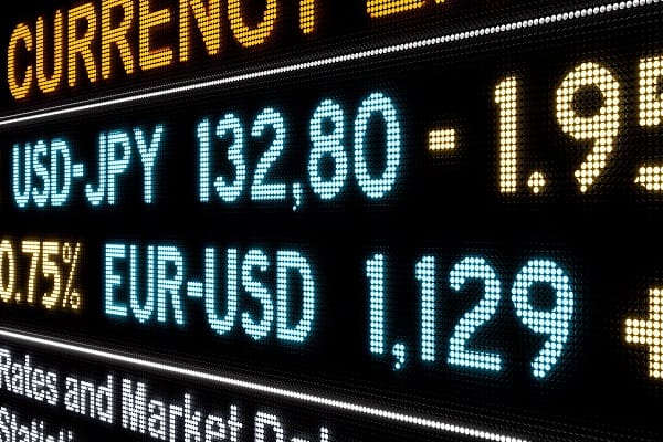 Ranking the world's most powerful currencies, according to experts ...