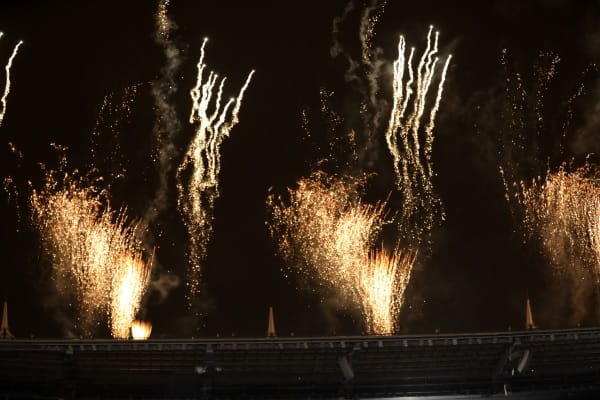 Has firework night fizzled out? 78% of UK public want fireworks banned ...