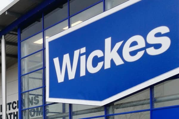 Wickes acquires family business Solar Fast - London Business News ...