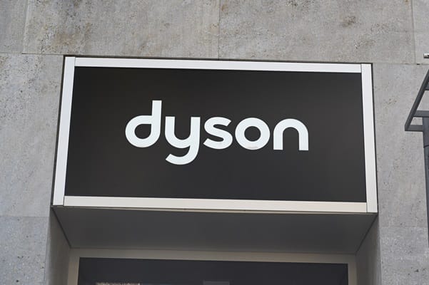 Dyson will axe a quarter of the UK workforce - London Business News ...