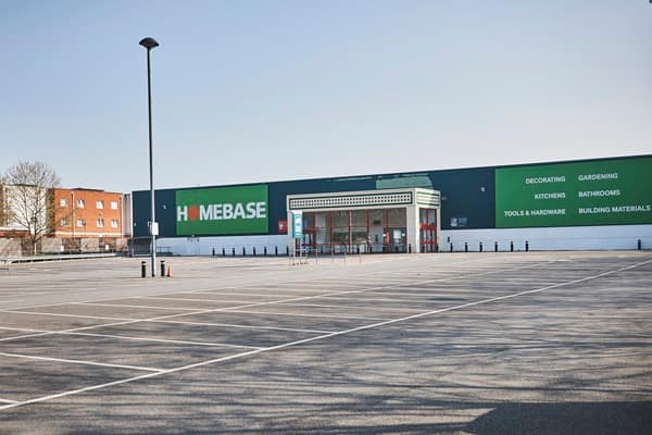 Homebase could be set for administration - London Business News ...