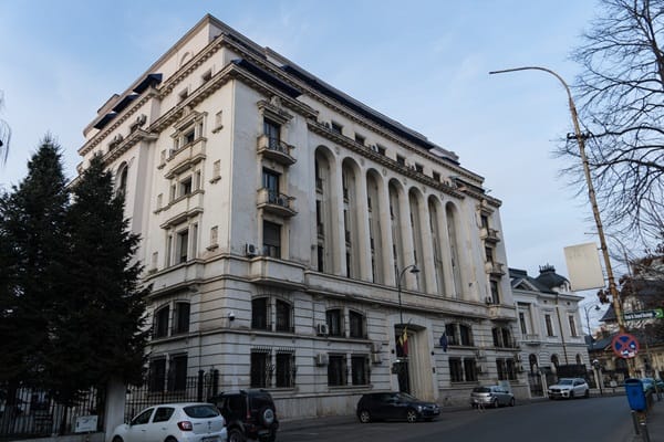 Romania’s High Court of Cassation and Justice clears Gabriel Popoviciu ...