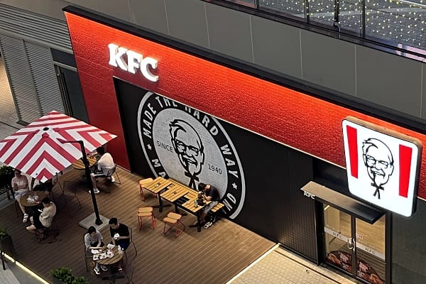Not so finger lickin' good: KFC fried over decision to move ...