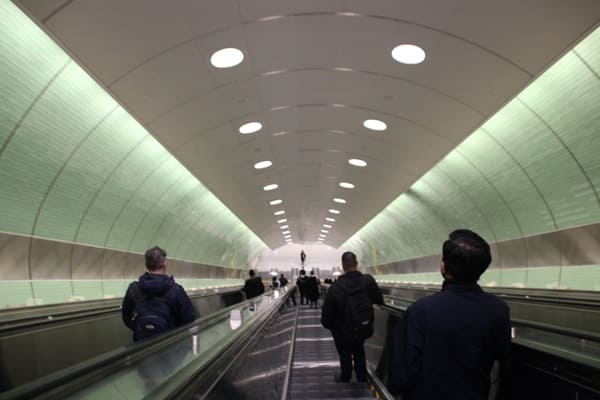 Running like clockwork: Building a business that flows - London ...