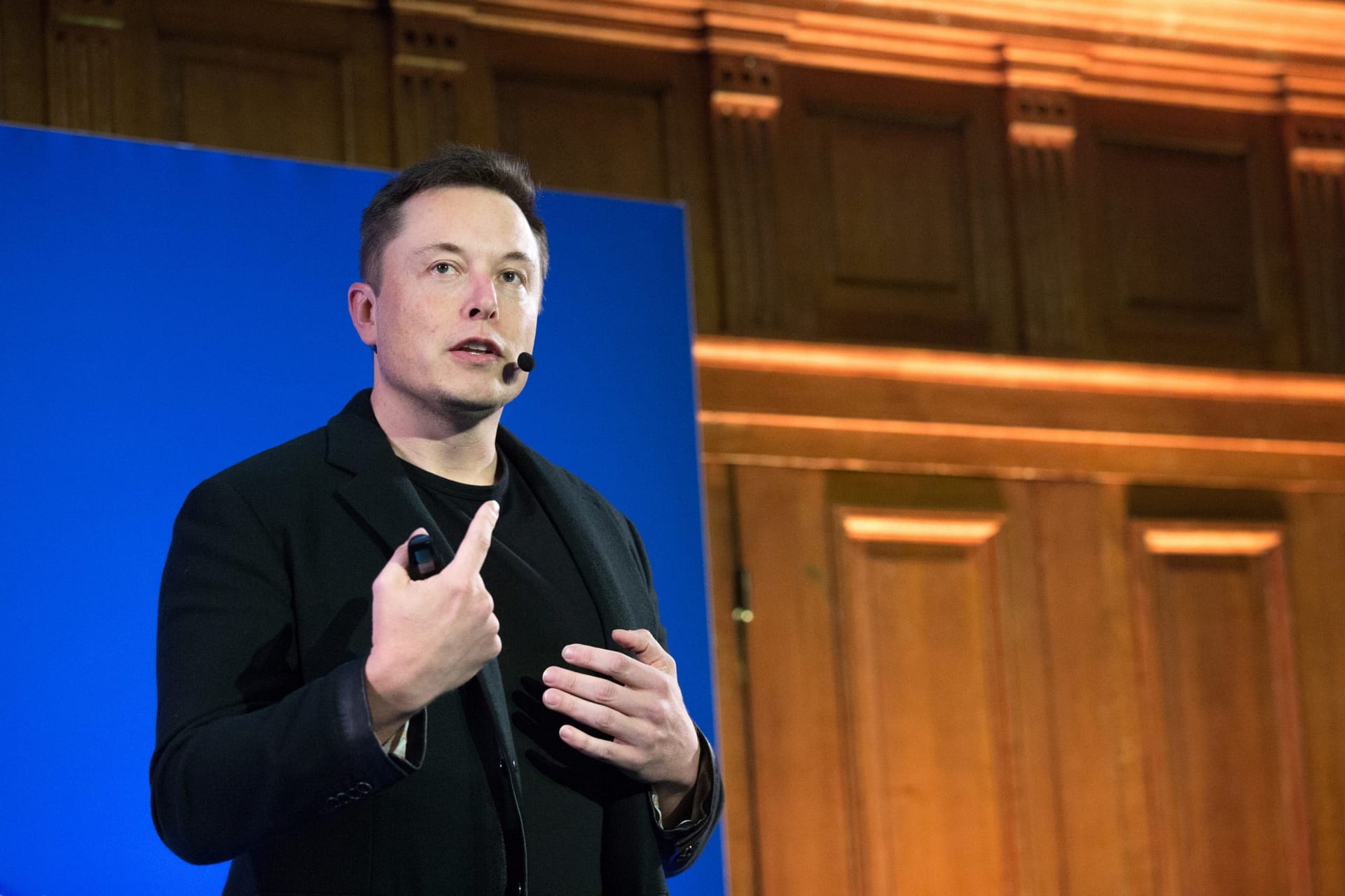 Watch: First look of SpaceX's shiny Starship - London Business News ...