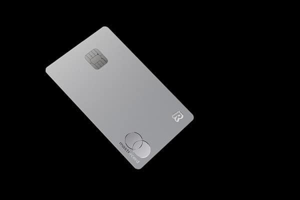 Revolut launches silver and space grey metal card colours - London ...