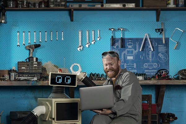 Watch: Xero launches global ad campaign - London Business News ...