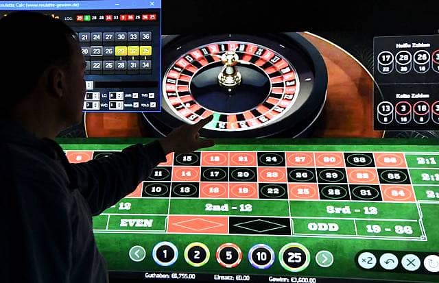 Different types of gambling explained - London Business News ...
