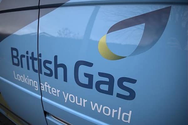 British Gas owner to axe 5,000 jobs - London Business News ...