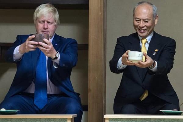 UK signs first post-Brexit deal worth £15.2bn with Japan - London ...