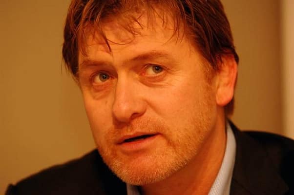 Eric Joyce former Labour MP guilty of making indecent photograph of a ...