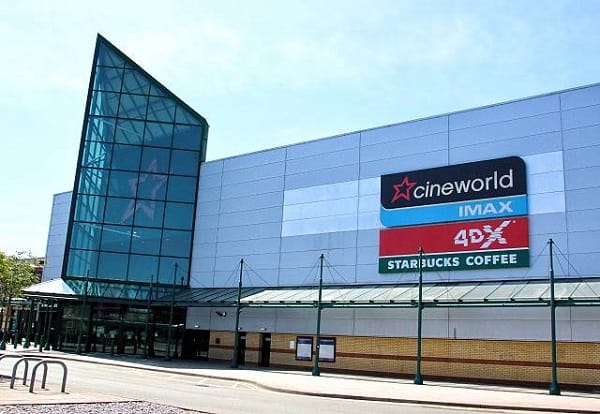 Cineworld ‘to close all cinemas’ putting 5,500 jobs at risk - London ...