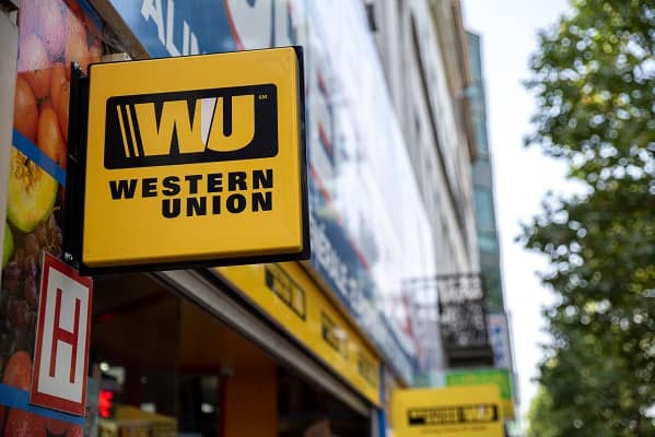 IRIS and Western Union partner on payroll and payments - London ...