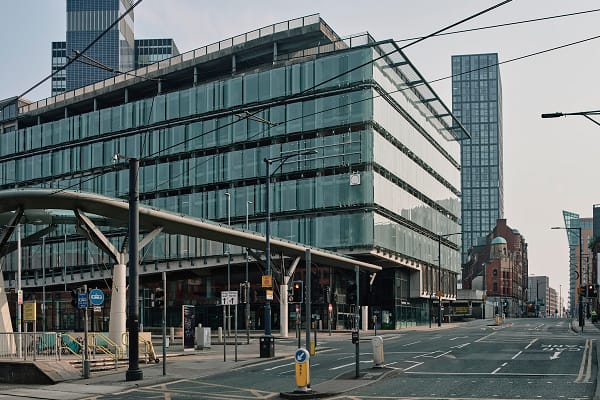 London Chamber backs Manchester’s case for an Underground HS2-NPR ...