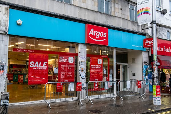 Sainsbury’s are set to close more Argos stores - London Business News ...