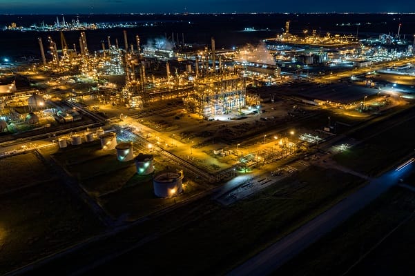 Ineos Inovyn launches sustainability report - London Business News ...