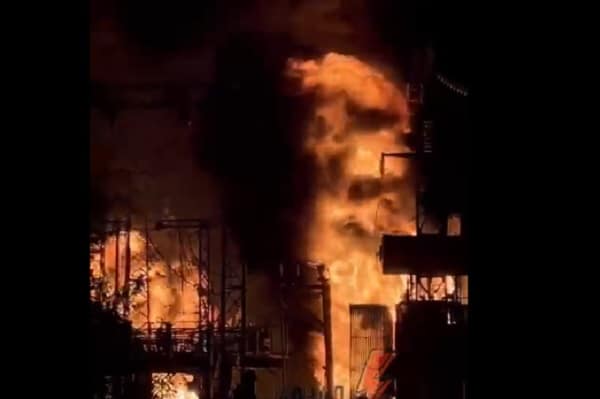 Russia launches Onyx supersonic missiles in a 'massive' attack on Odesa ...