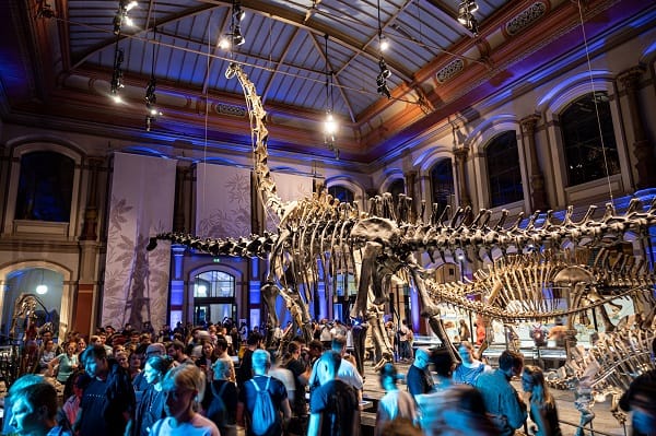 What is the European Night of Museums? - London Business News ...
