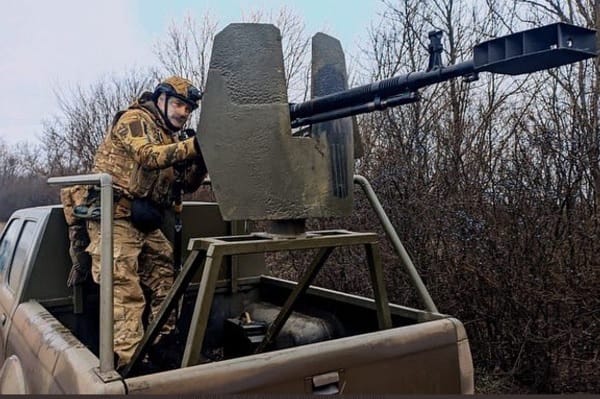 Can you help? Ukraine are asking for second hand pick-ups to be ...