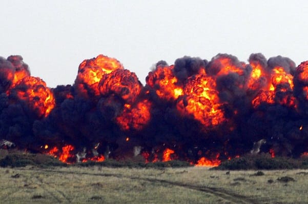 The UK could be left ‘temporarily weaker’ as British Army has no heavy ...