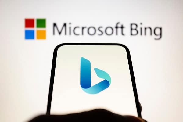 Microsoft’s AI Bing search looking to shake up Google’s dominance - London Business News ...