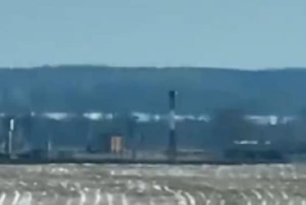 Special Forces destroy a ‘autonomous observation tower’ in mainland ...